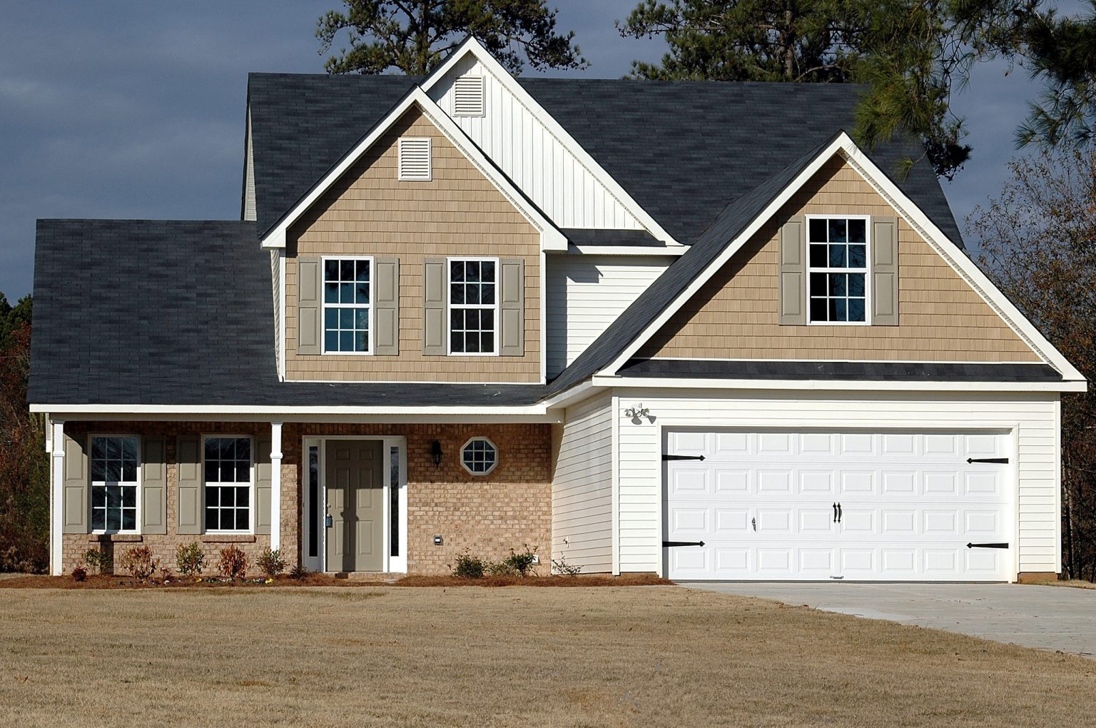 Using Siding to Boost Your Home’s Curb Appeal and Value | Siding Pro